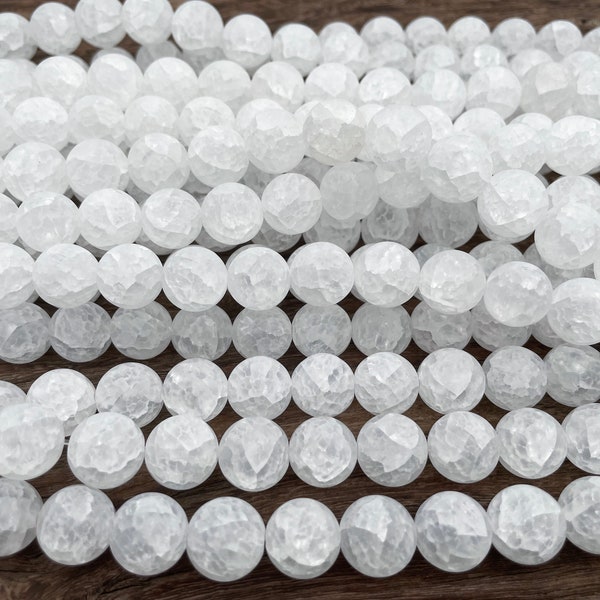 Cracked Quartz - Etsy