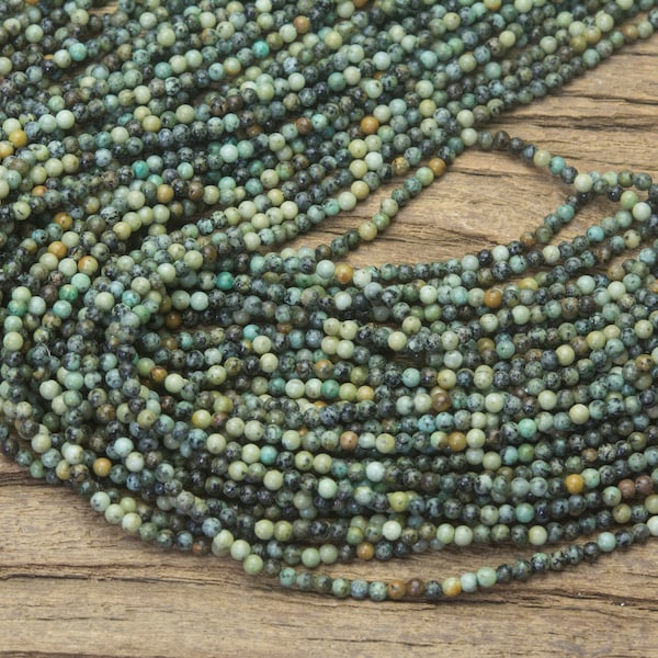 Stone Beads - Etsy