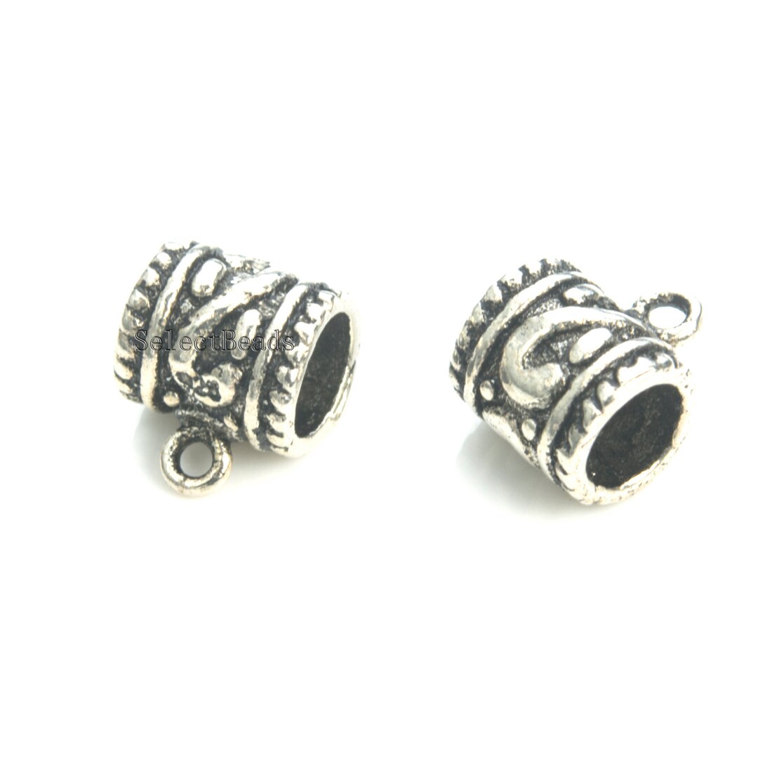 Jewellery Bail - Bails for Necklaces - Bails for Pendants - Jewelry ...
