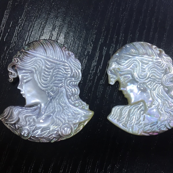 Engraved Shell - Etsy