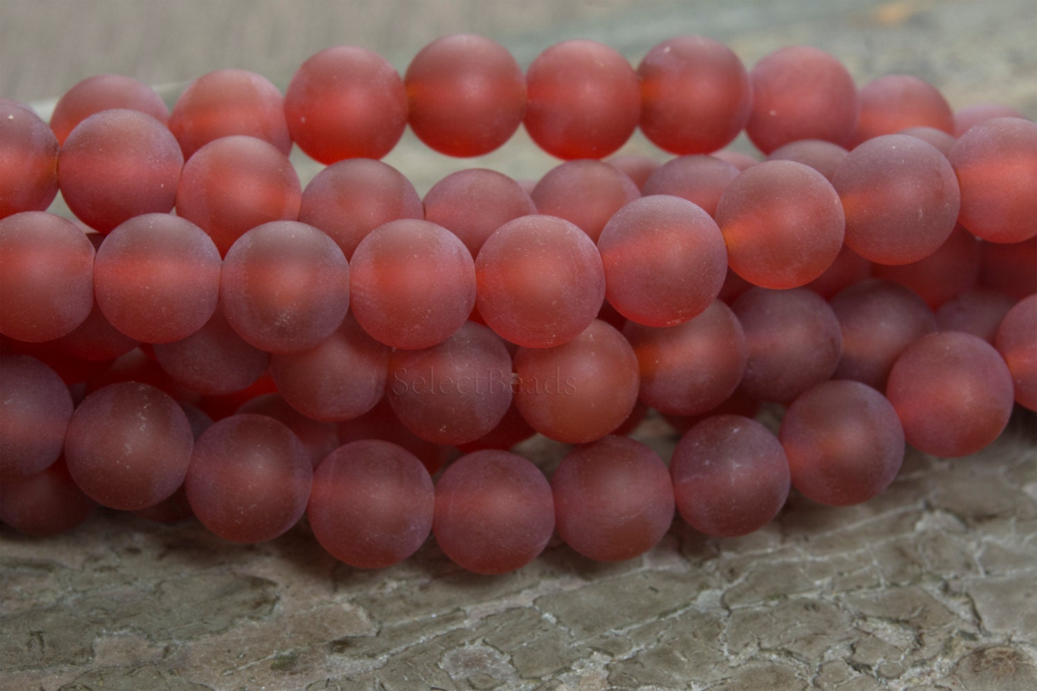 Natural Carnelian Beads Red Carnelian Beads Red Matte - Etsy