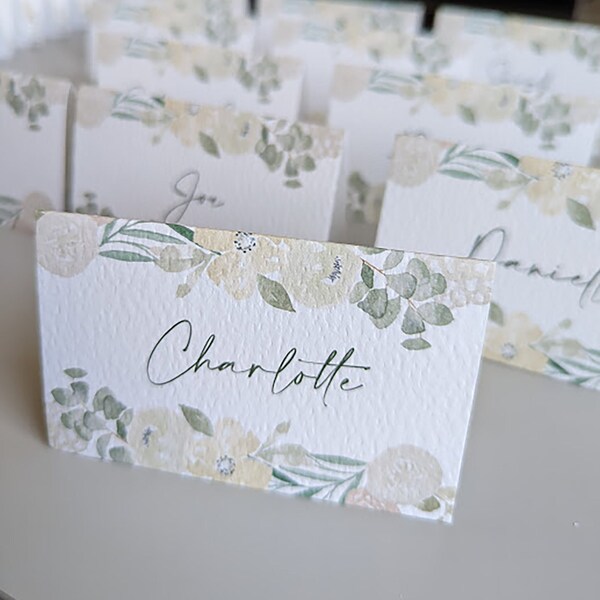 Wedding Place Names - Etsy UK