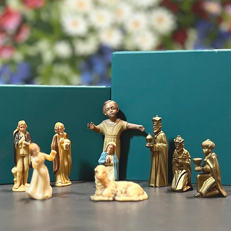 Religious Figures - Etsy