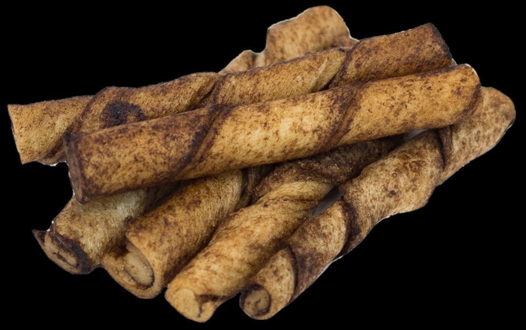 Beef Based Rawhides for Small Dogs Dog Treats All-natural - Etsy