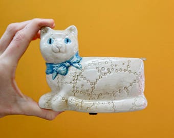 Cute tape dispenser | Etsy