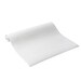 Plain White Wrapping Paper 10m Roll gift Wrap Valentines Day Gift ...