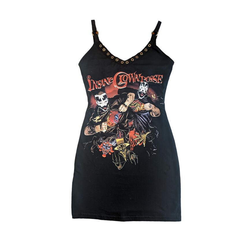 Juggalette - Etsy
