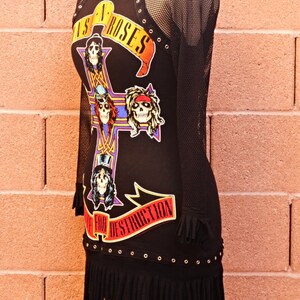 Guns and Roses, Band Merch, Rock Merch, Rock Apparel, Metal Merch ...