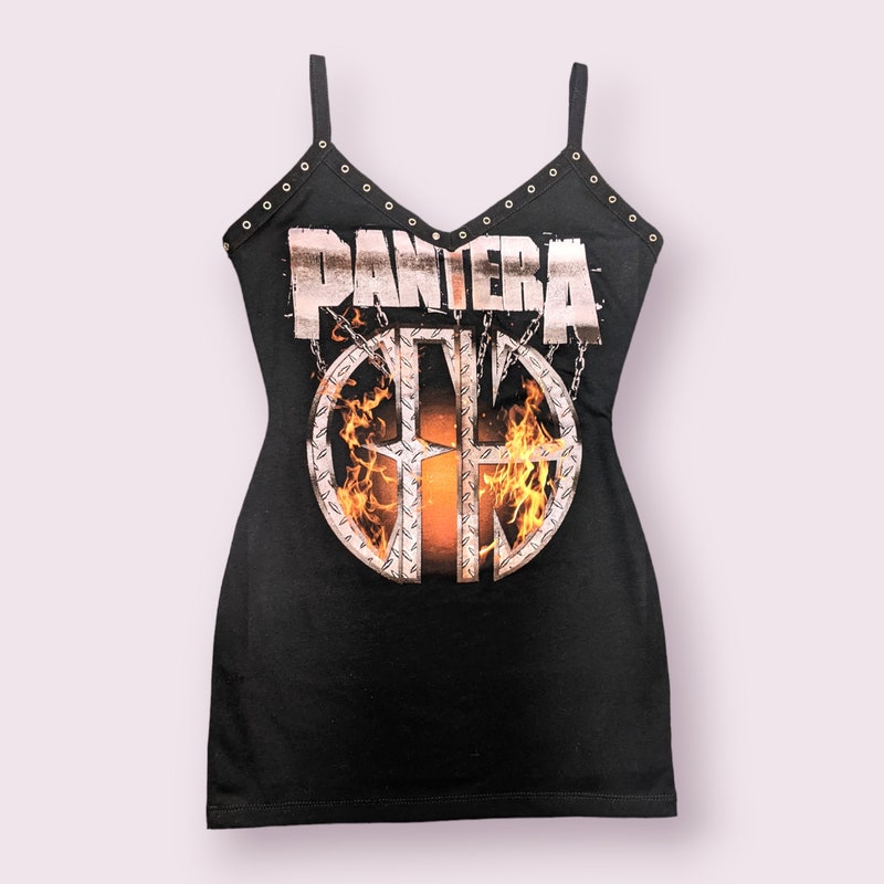 Pantera - Etsy