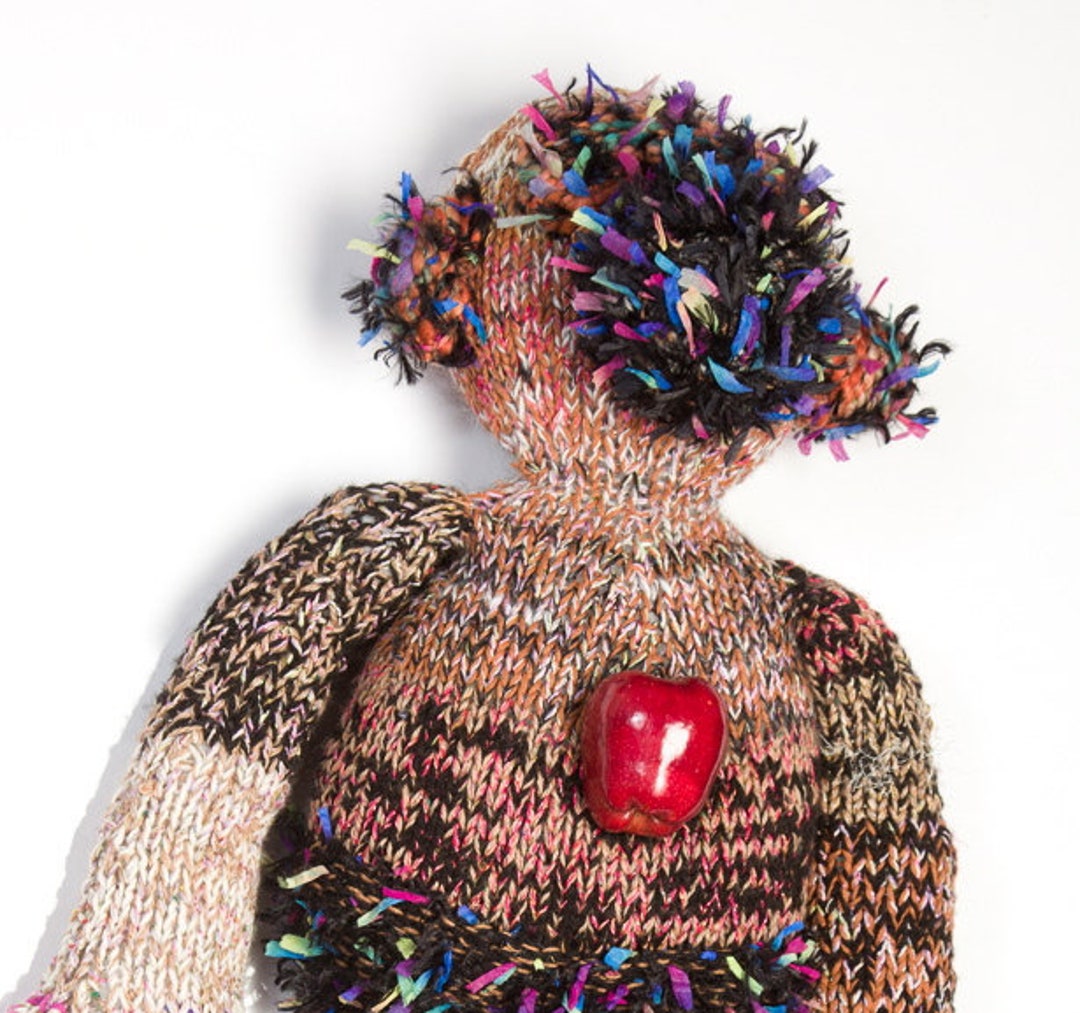 Howler Monkey Max Stuffed Toy - Etsy Denmark