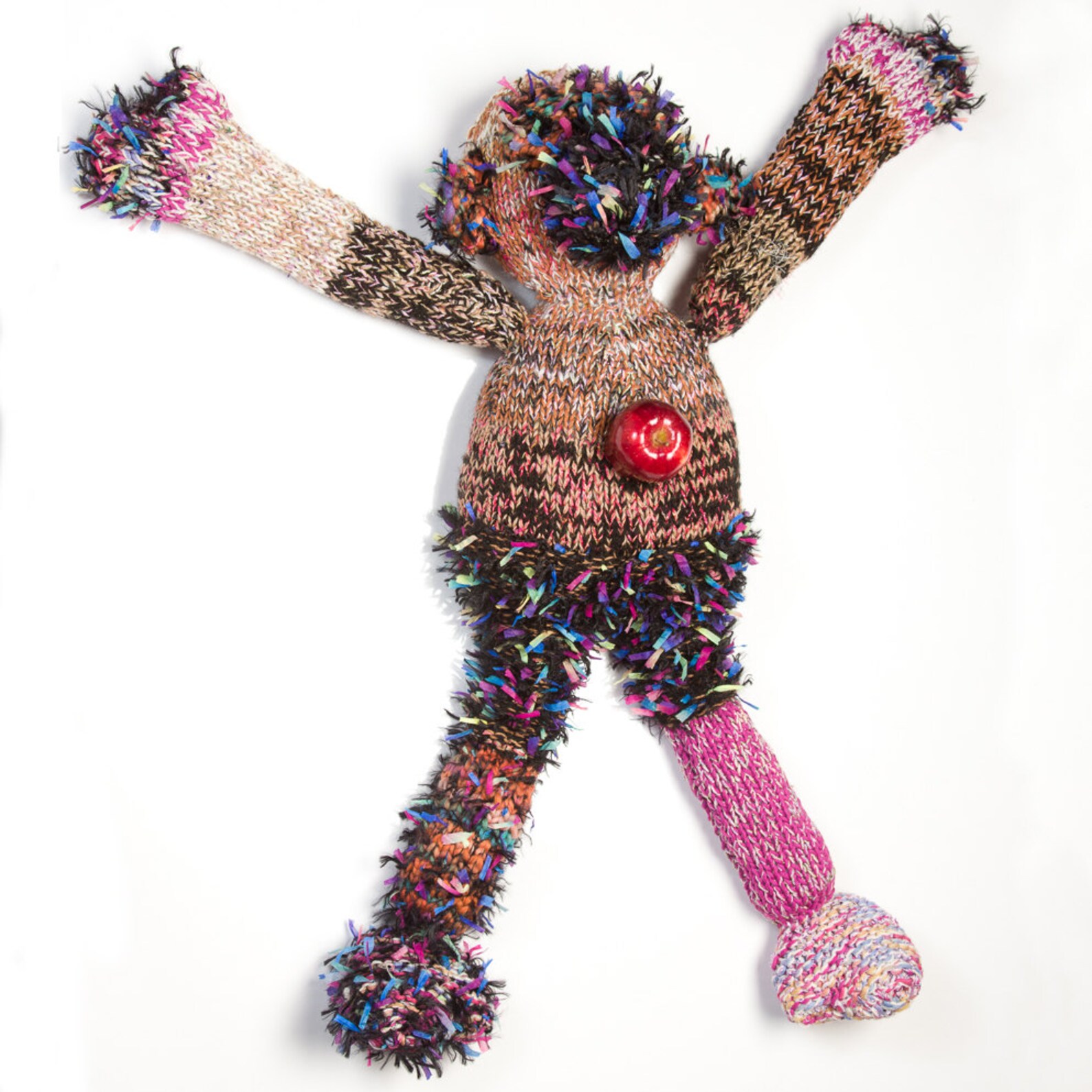 Howler Monkey Max Stuffed Toy - Etsy Denmark