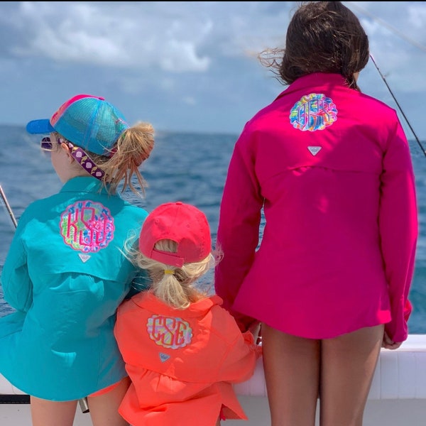 Monogrammed Pfg - Etsy