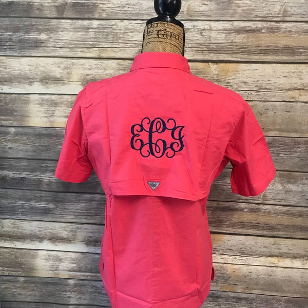 Monogrammed Pfg - Etsy