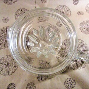 Retro Vintage Kitchen Décor, Lemon Citrus Juicer, Squeezer, Reamer ...
