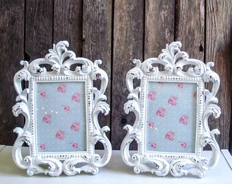 Baroque frames | Etsy