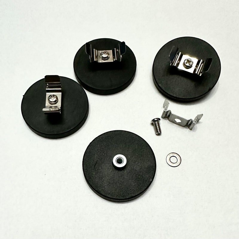 Magnetic Light Bars - Etsy