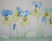 Pencil Art Work by Susan Truax by pencilartwork on Etsy