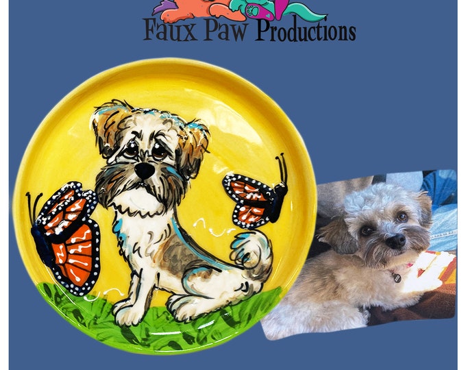 Faux Paw Productions by FauxPawProductions on Etsy