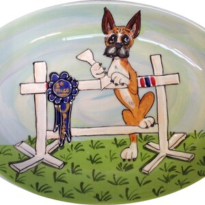 Boxer Club Trophy, Kennel Club Award, Specialty Breed Club ...