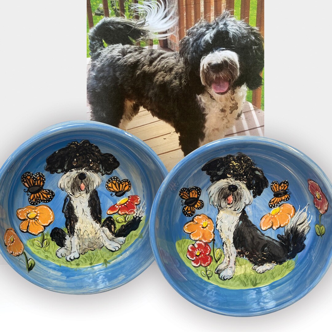 Labradoodle Dog Lover / Gifts for Labradoodles / Custom Labradoodle ...