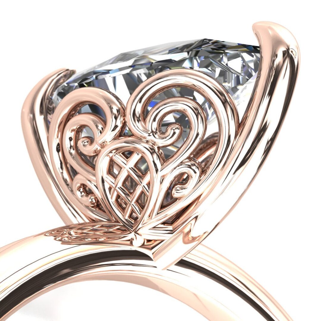 Provence moissanite store