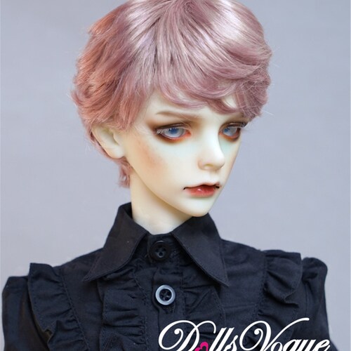 Wig for BJD Sd Msd Yosd - Etsy