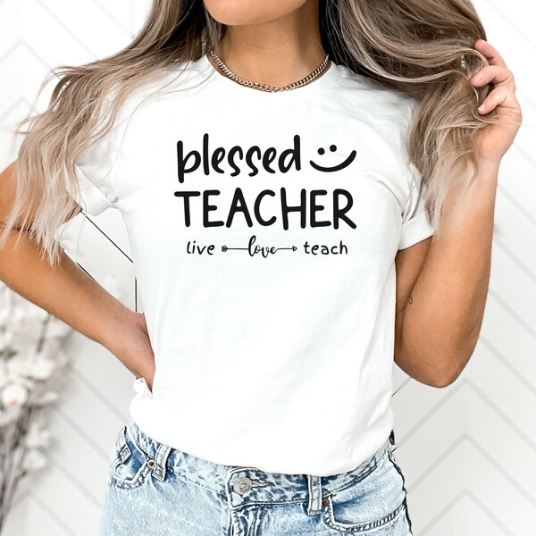 Live Love Teach - Etsy