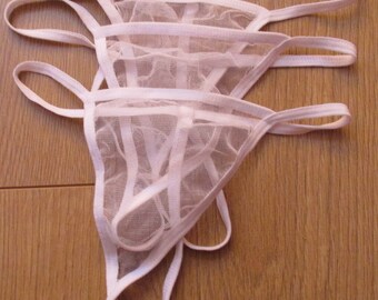 Itsy Bitsy String - Etsy