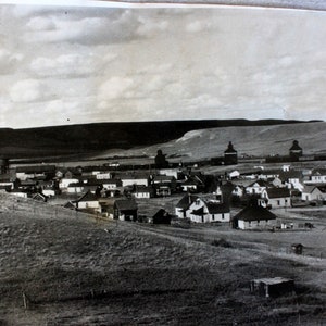 Vintage Rural America Original Photograph : 11x14 B&w Photo - Etsy