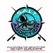 Salt Zone Logo Vinyl Window Decals Sticker Sailfish Saltwater Fishing ...