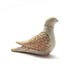 Greek Clay Artwork terracotta Greek Dove Pigeon Inspired From - Etsy