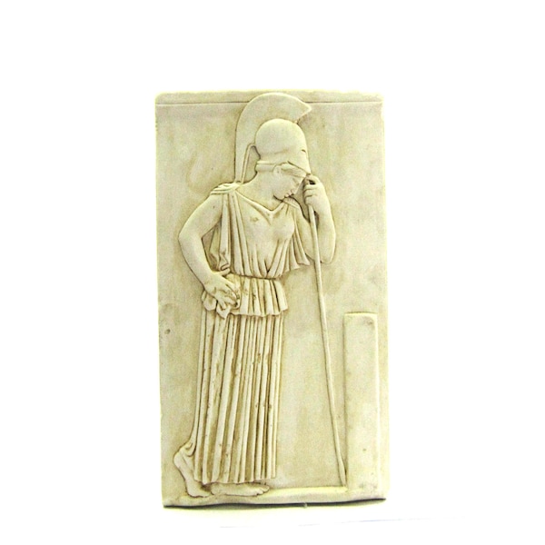 Goddess Athena - Etsy