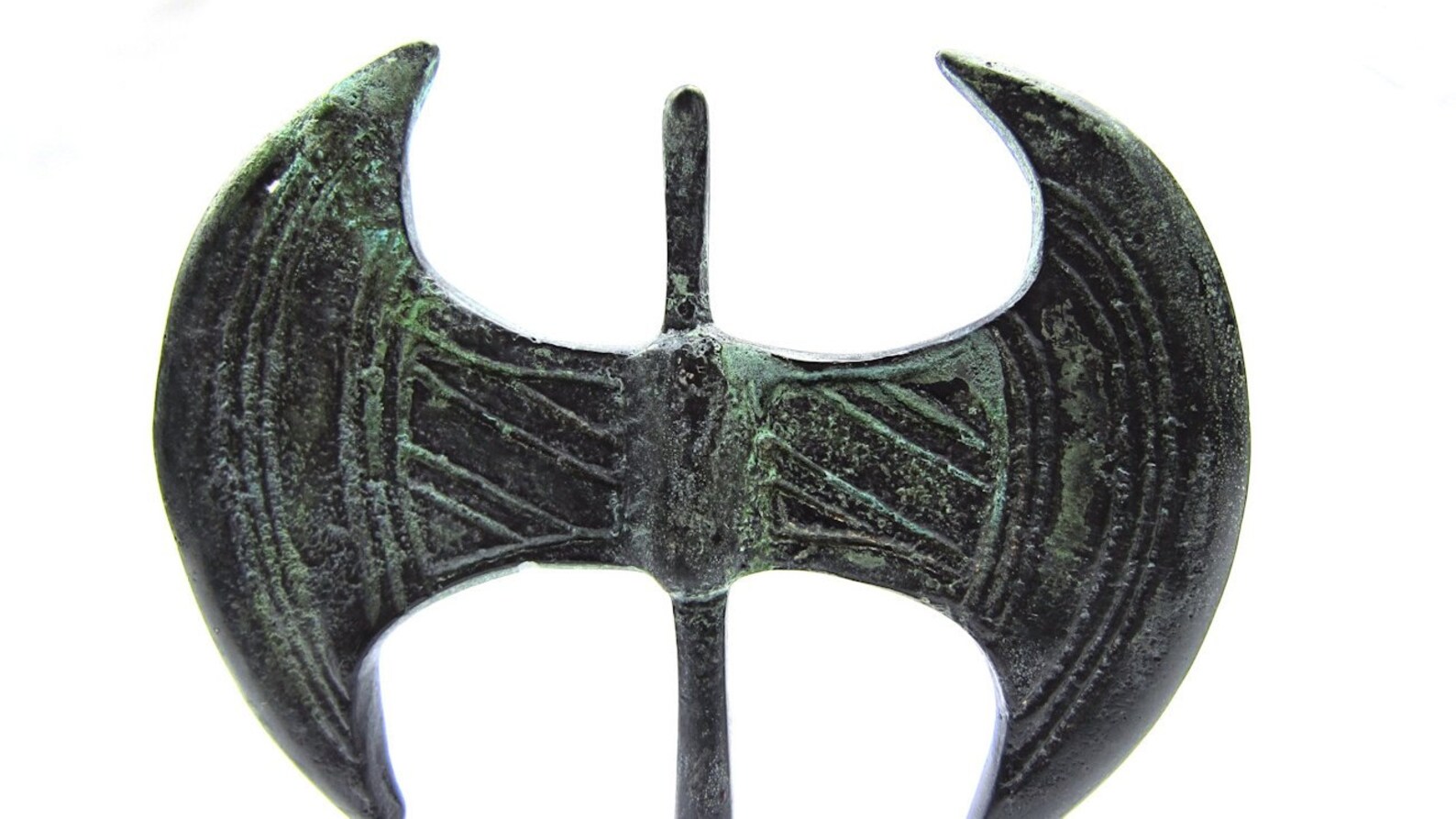 Minoan Bronze Axe , Minoan Civilization Symbol , Museum Copy - Etsy