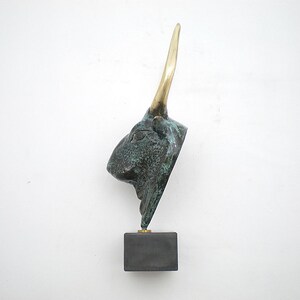 Minoan Bronze Bull , Greek Mythology Animal , Metal Sculpture - Etsy