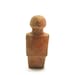Decorative Greek Prehistoric Terracotta Idol , Ceramic Primitive Idol ...