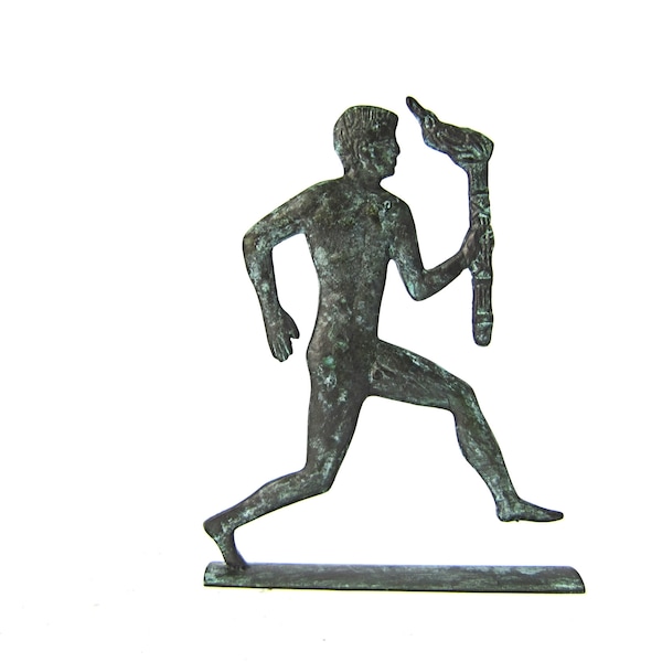 Bronze Sculpture - Etsy