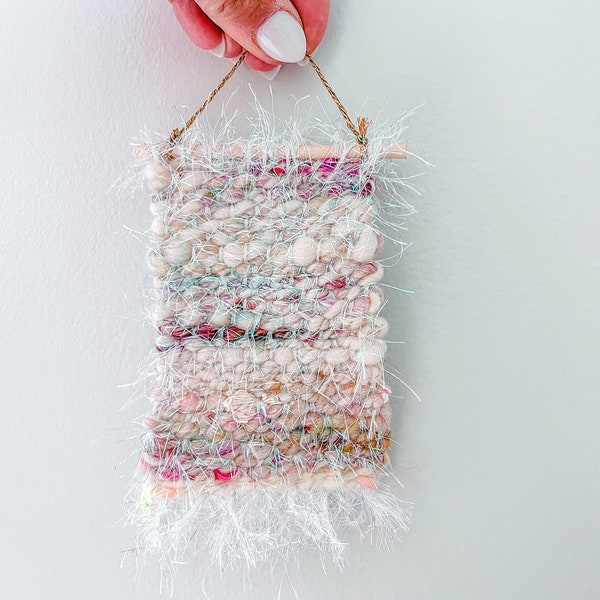 Modern Weaving - Etsy