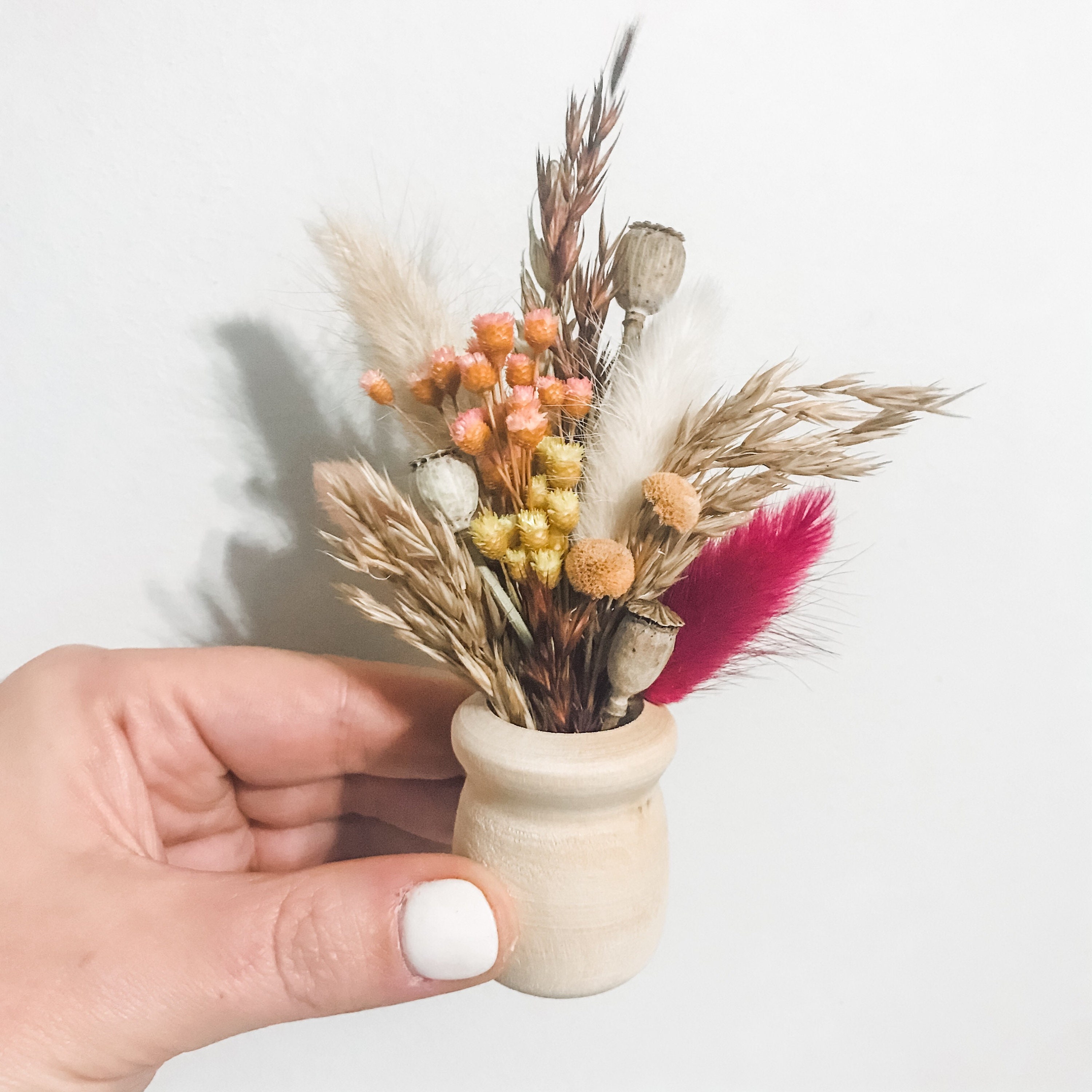 Dollhouse Miniature Decor Mini Dollhouse Decor Dollhouse | Etsy