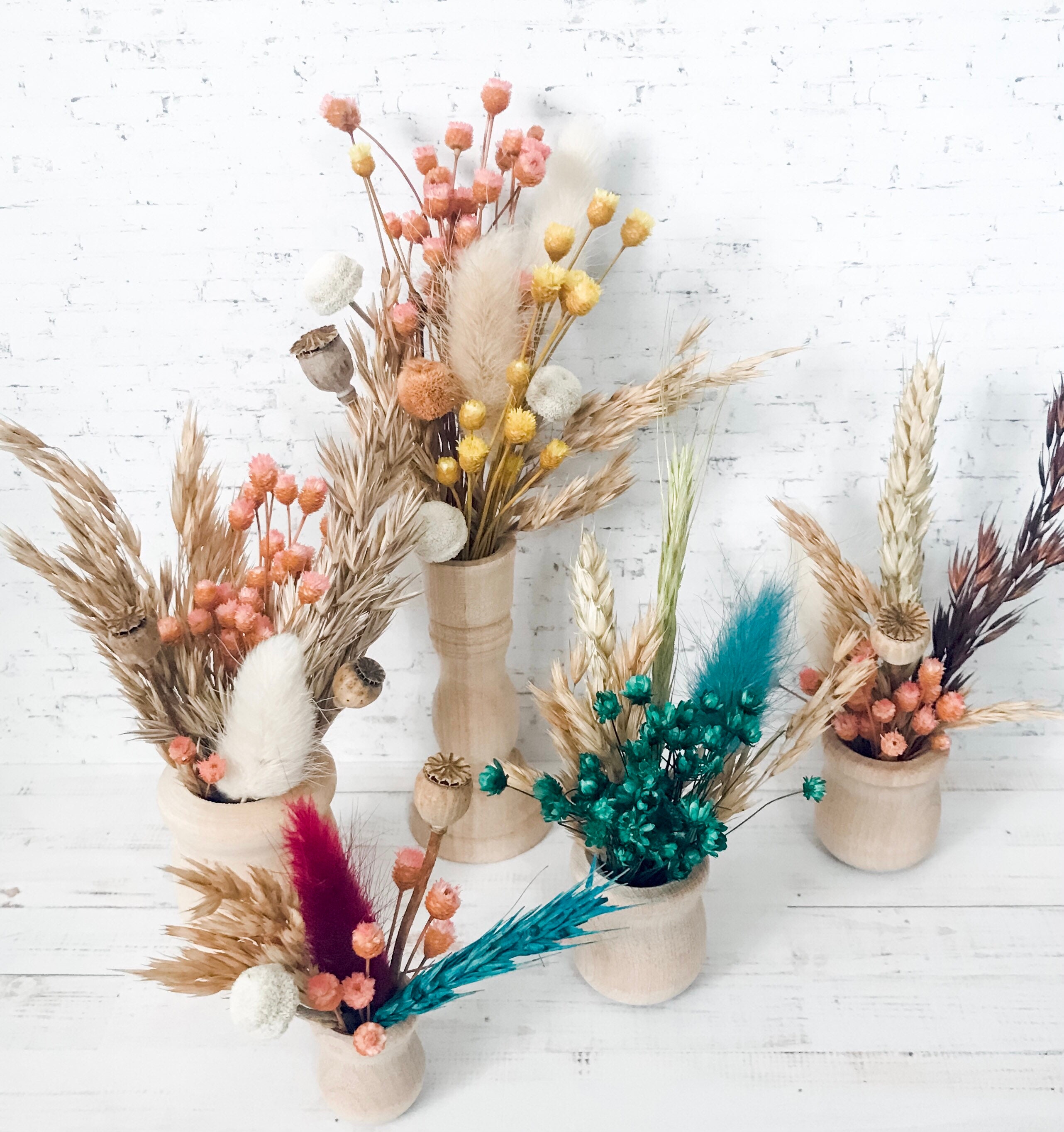 Dollhouse Miniature Decor Mini Dollhouse Decor Dollhouse | Etsy