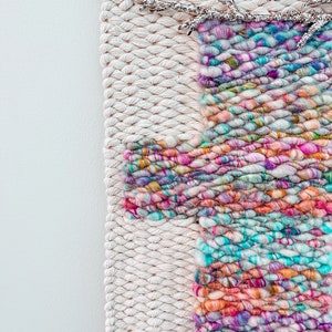 Christian Weaving, Christian Wall Art, Jesus Art, Christian Decor ...