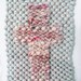Christian Art, Christian Weaving, Framed Weaving Wall Art, Jesus Art ...