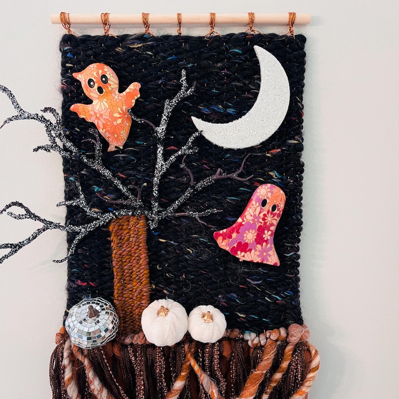 Halloween Wall Decor - Etsy