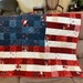 RETIRED American Legacy Flag Panel by Dani Mogstad for Riley Blake ...