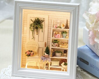 Miniature Scene | Etsy