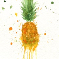 Personalized Dog Portrait - Etsy