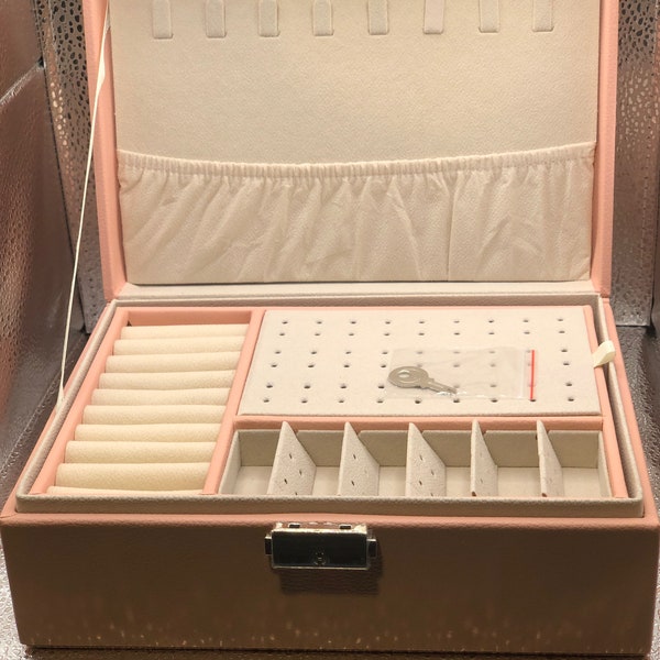 Jewelry Box Lock - Etsy