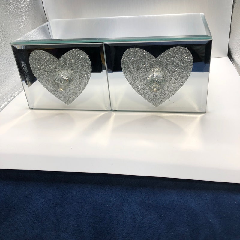 Jewelry Box Mirrors - Etsy