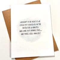 Funny Card - Etsy