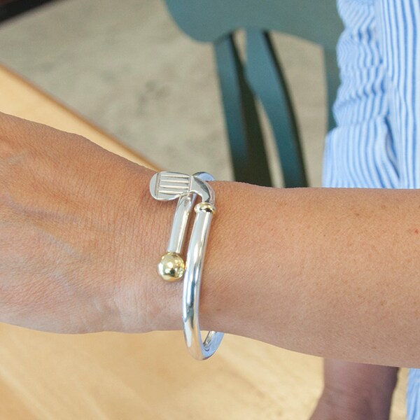 Golf Jewelry for Women - Etsy