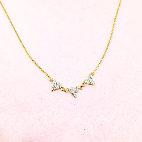 Tri Delta - Etsy